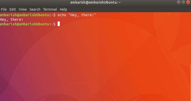 How to customize the Linux Terminal ~ BE OPEN SOURCE