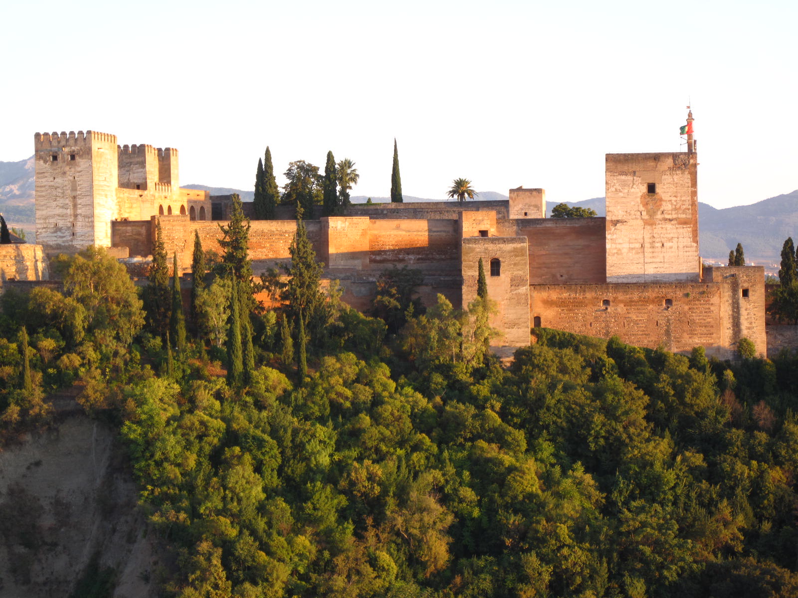 Alhambra | Espanha - Geografia Total™