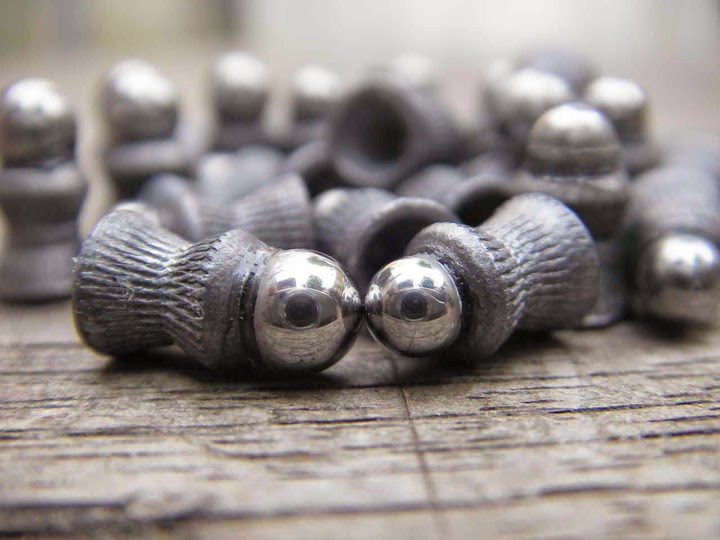 Tentang Peluru atau Mimis Senapan Angin ~ Sharp Air Rifle - Pabrik ...