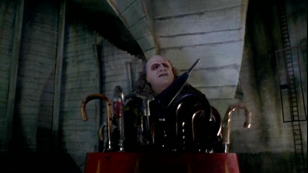 The 10 Best Uses of Canes in Science Fiction [List] - The Geek Twins