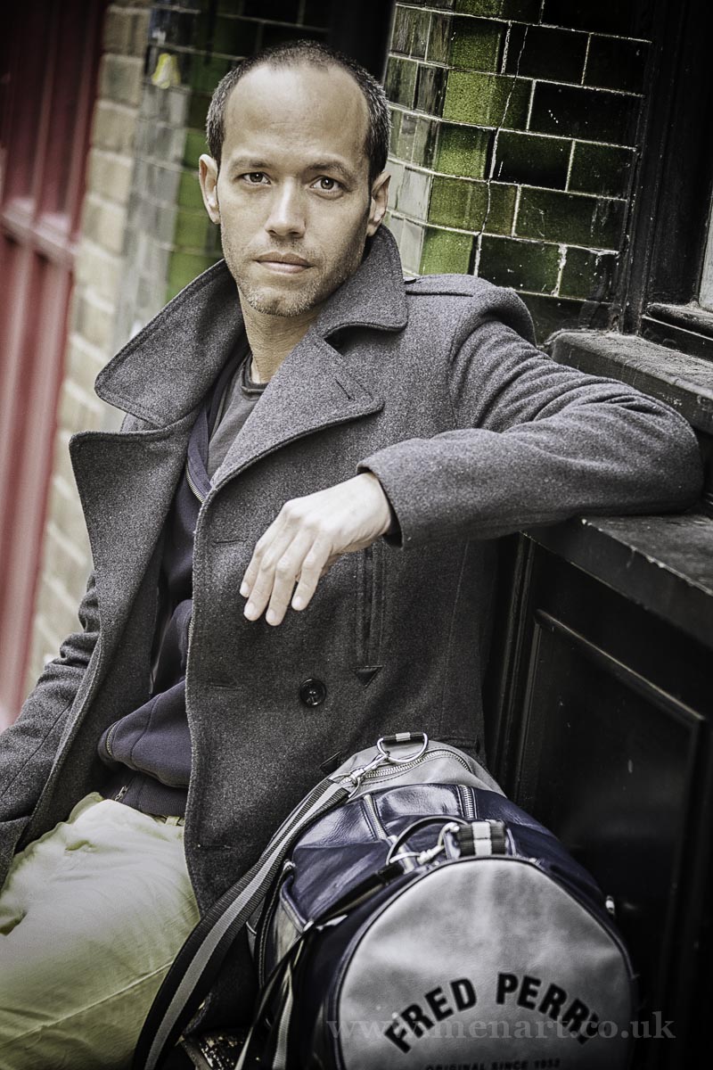 Favorite Hunks & Other Things: Sitting In A Tree: Robbie Franco by ...