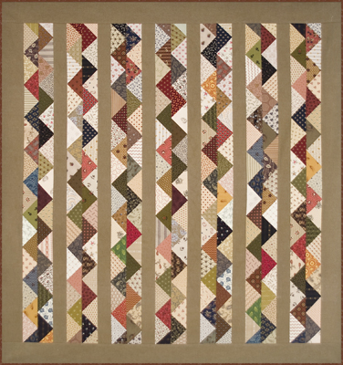 Ric Rac and Recess! - A Quilting Life