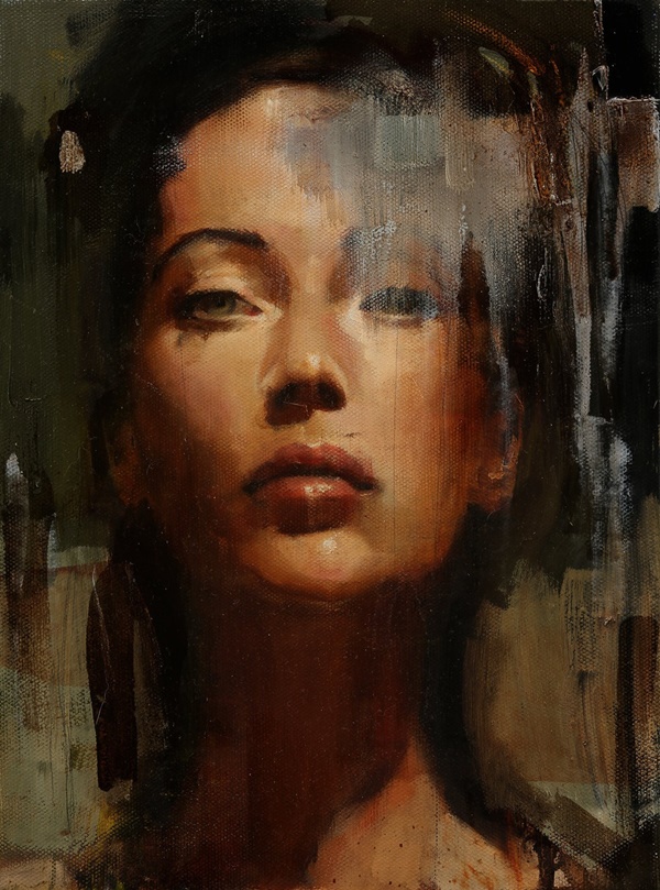 Impressioni Artistiche : ~ Adam Caldwell