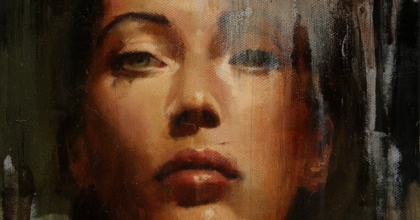 Impressioni Artistiche : ~ Adam Caldwell