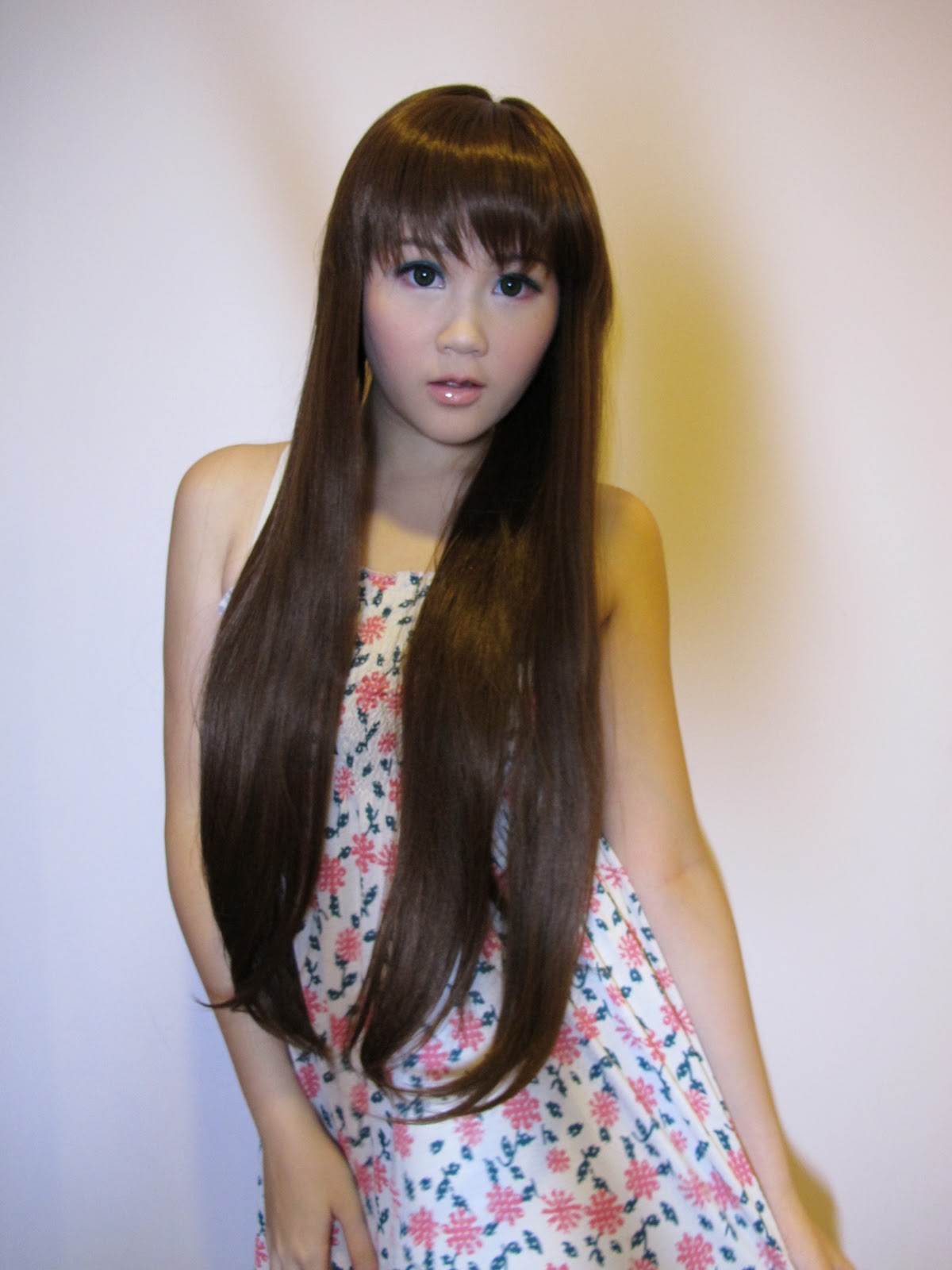 CandyDoll 2! - Sweetness in every bite