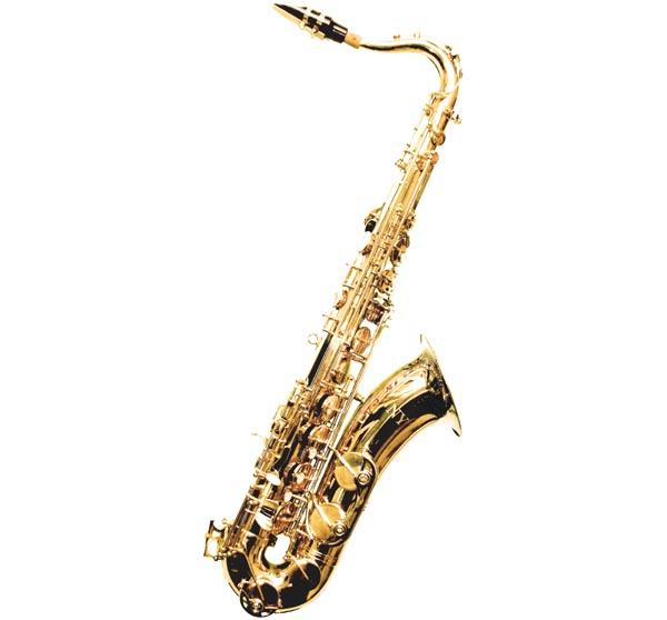 Instrumentos Músicais