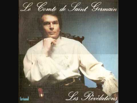 Comte de Saint Germain 1972