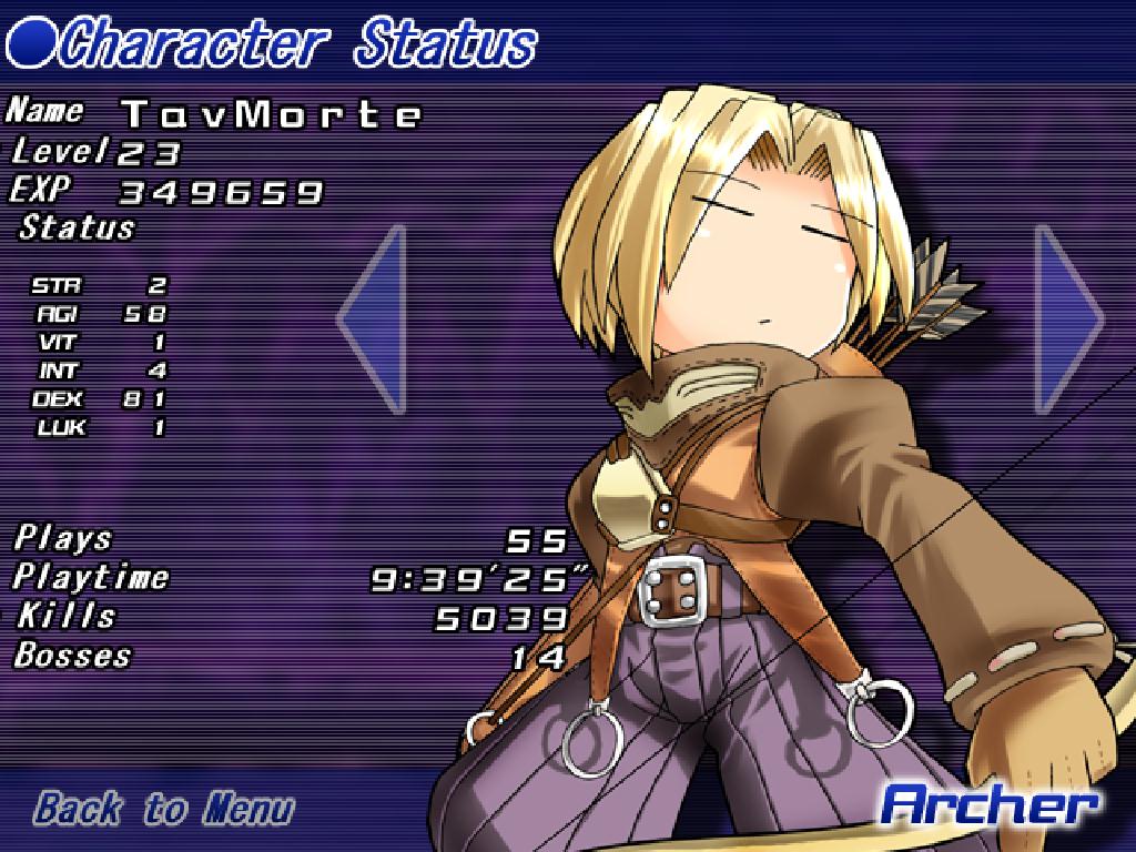 AnáliseMorte: Ragnarok Battle Offline. Um pouco sobre Ragnarok Offline!