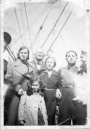 BEATRIZ IRIART poeta : POEMA EN HOMENAJE A FELICE SCHRAGENHEIM Y LILLY ...