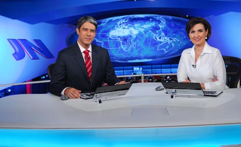 Os 7 programas mais antigos da Televisão Brasileira | Top World List