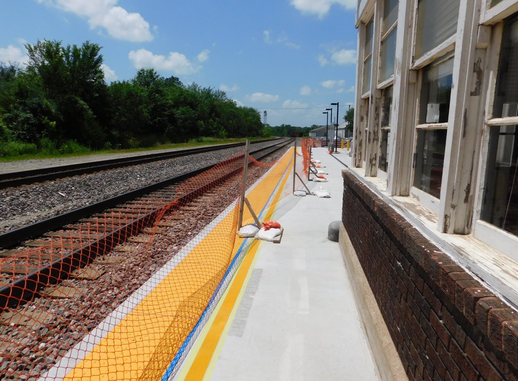 The Opulent Opossum: You Say To-MAY-tuh, We Say La PLAY-tuh