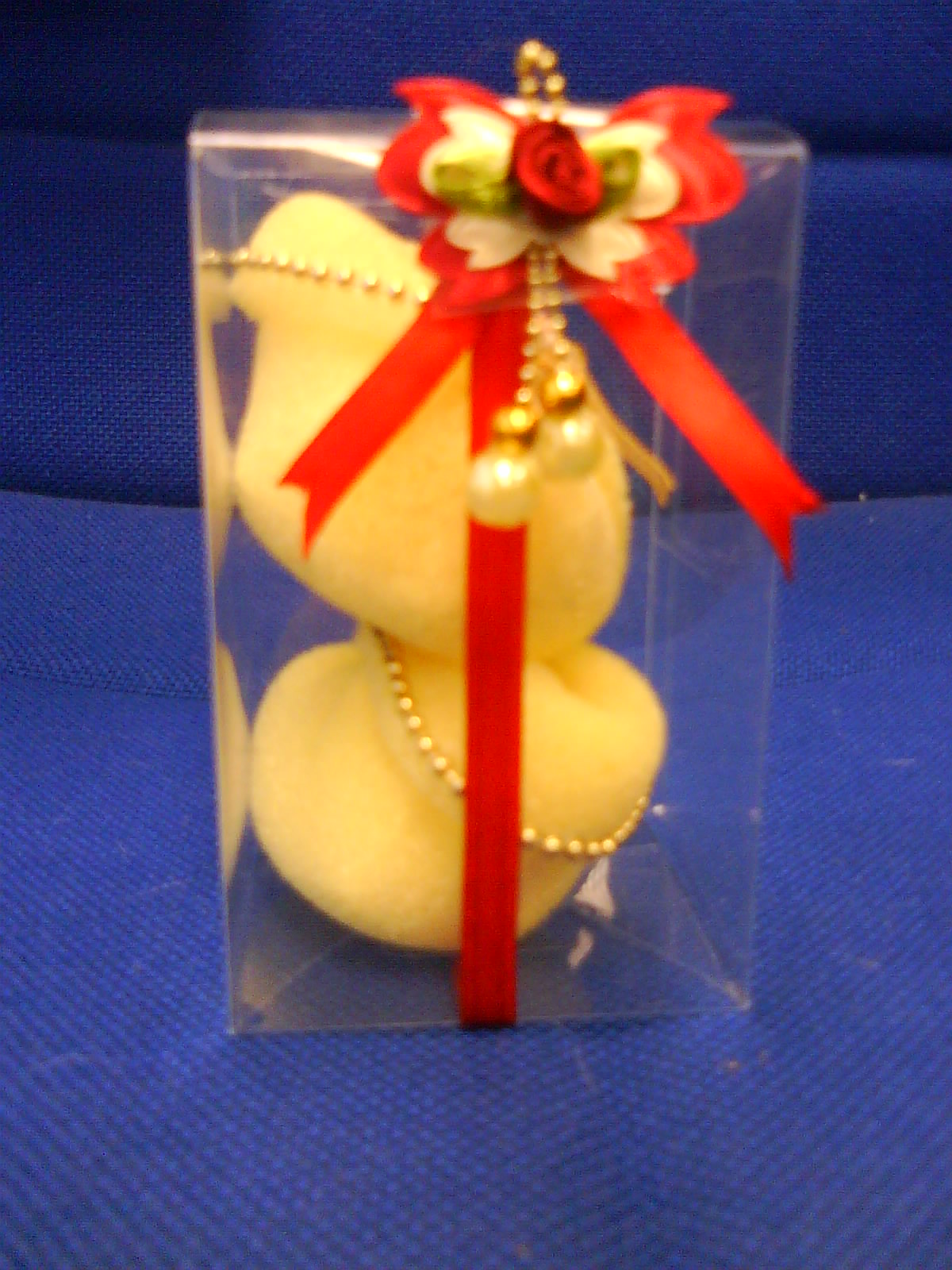 SUDUT KREATIVITI KU: Kasut Sabun Comel Complete Set