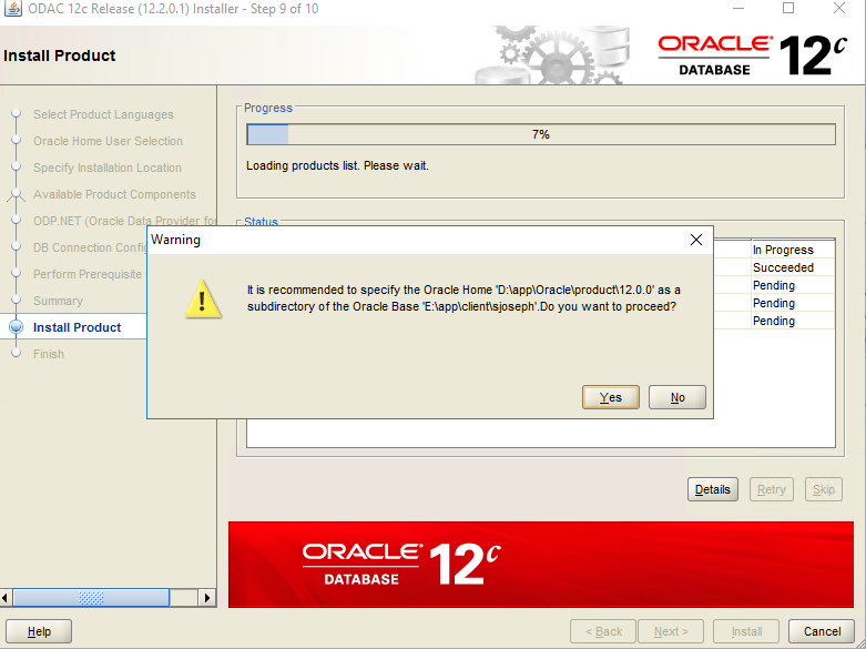 Troubleshooting Ms Sql Server Installing Oracle Provider For Oledb In Sql Server
