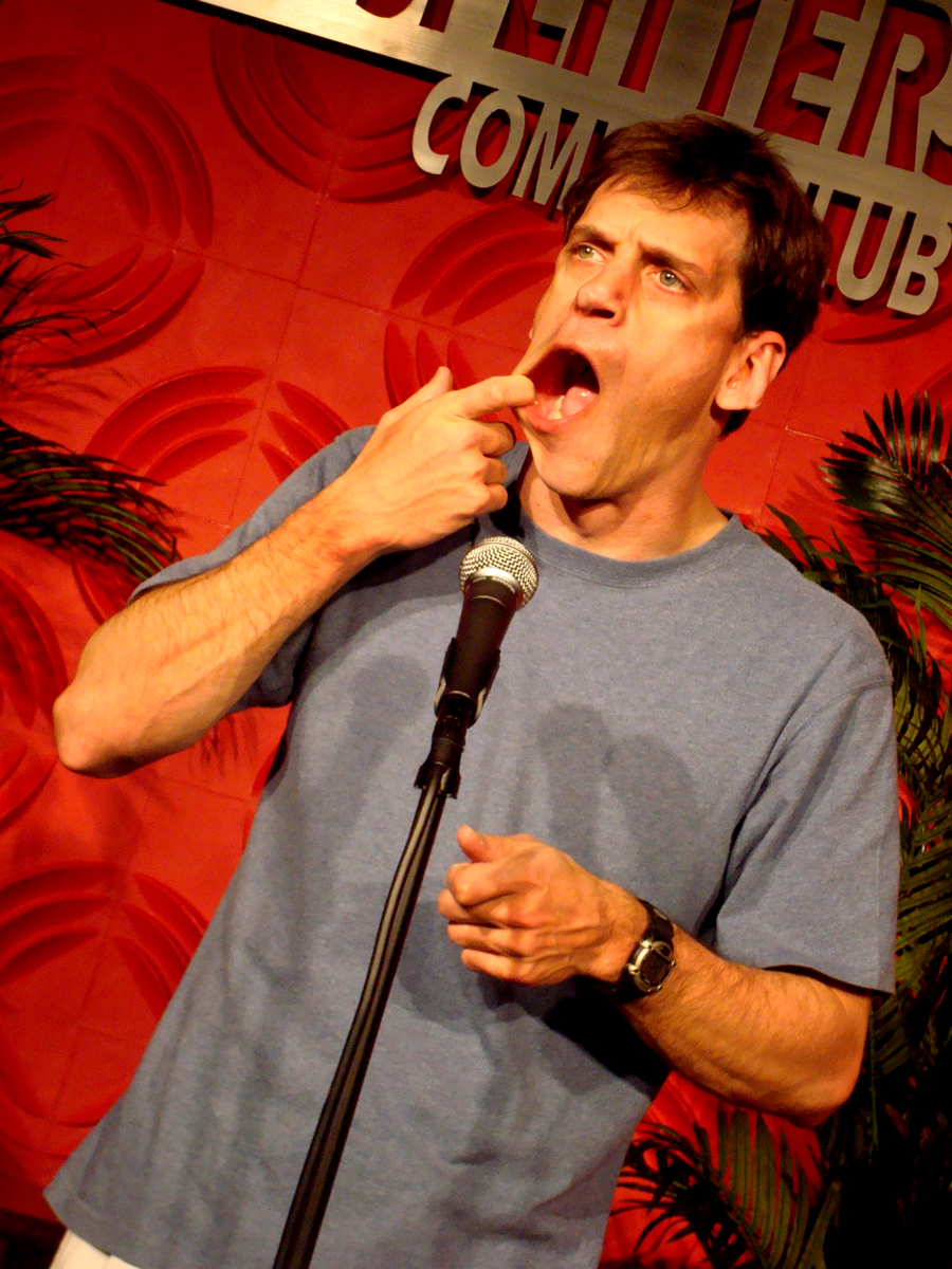 Ridiculously inconsistent trickle of consciousness: Dale Jones is ...