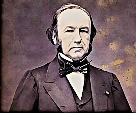 Mi rinconcito: Claude Bernard