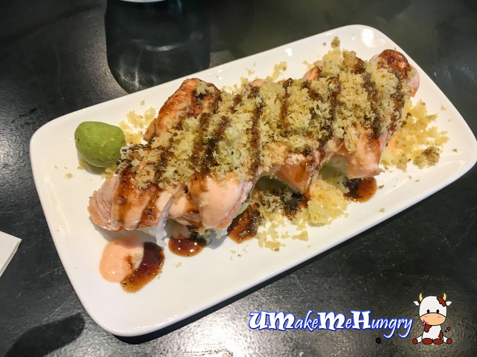 Superstar Roll - $12.90