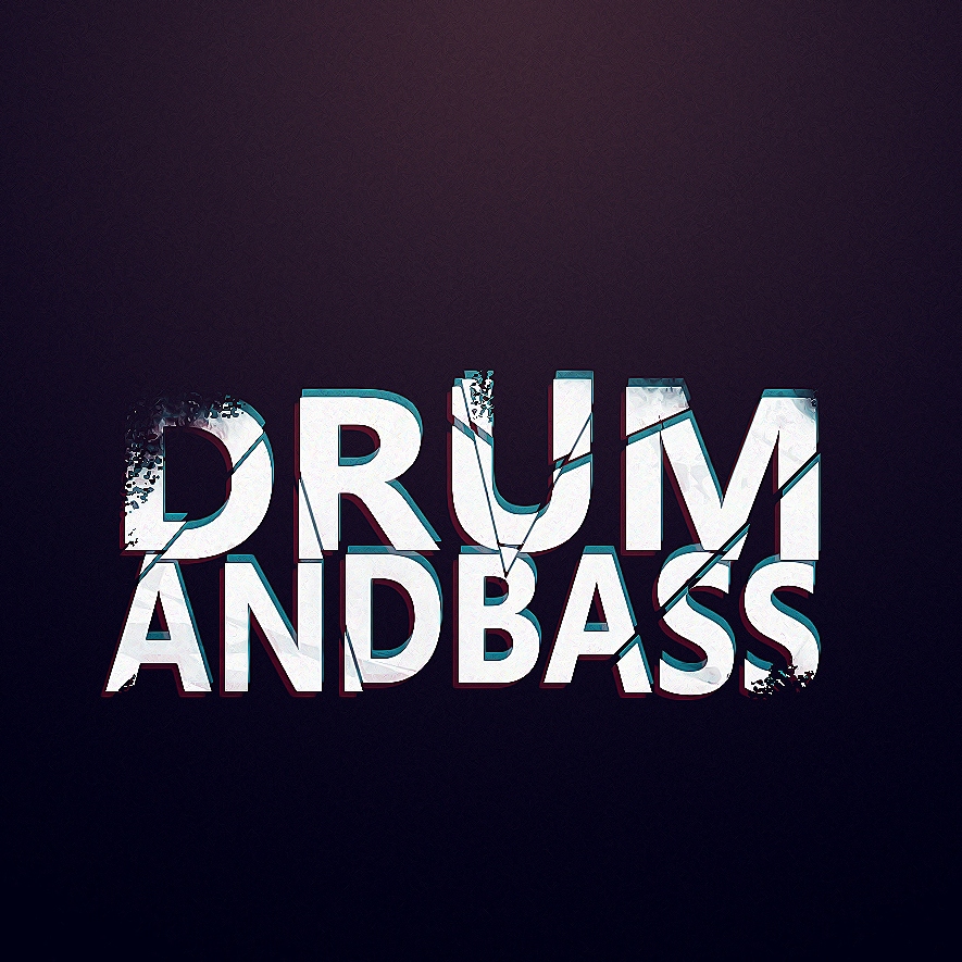 Generos de Musica Nueva Era: DnB (Drum and Bass)