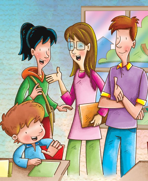 Plan de Acción, Proyecto y Evaluación