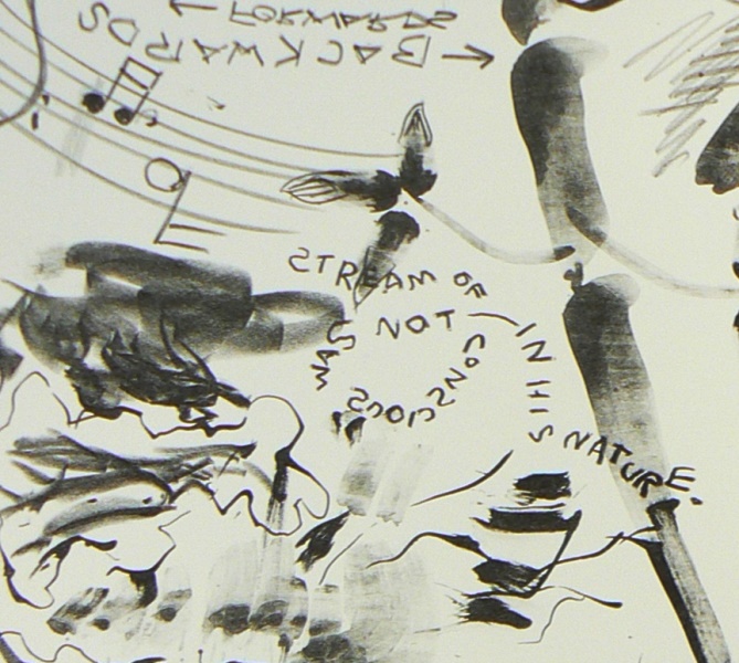 Spotlight KC Print: heavy stones - two kc litho workshops