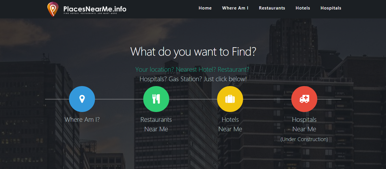 Mashup, un "nuevo" híbrido: Mashup de viajes