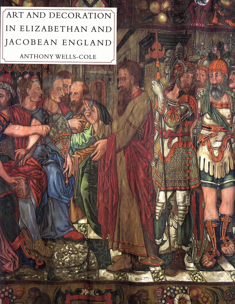 N e e d l e p r i n t: SOLD Art & Decoration In Elizabethan & Jacobean ...