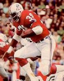 Today in Pro Football History: Nov 12, 2015