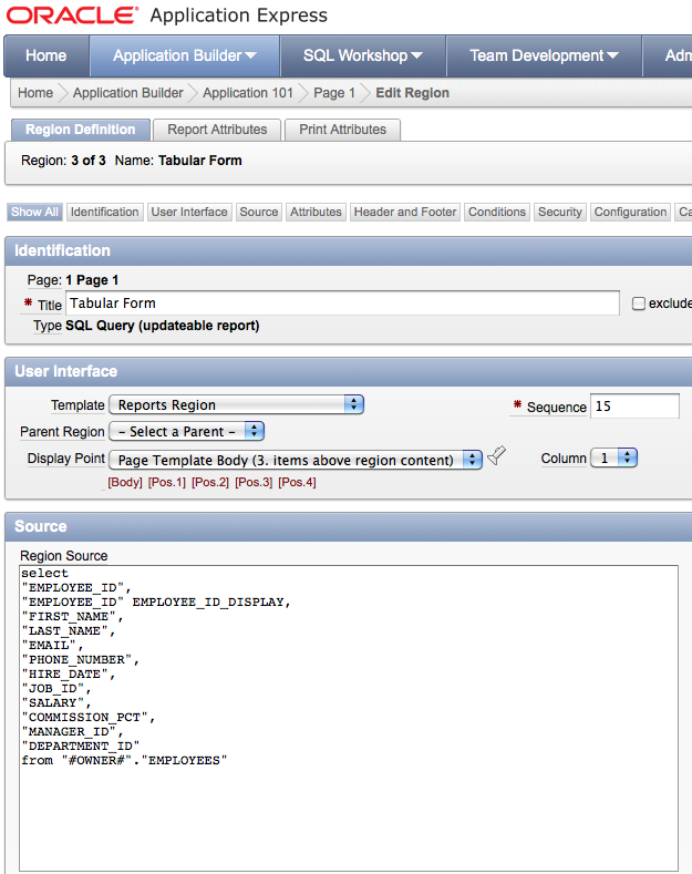 Annals of Oracle's Improbable Errors: ORA-20001: Error in multi row delete operation: row = nnn ...