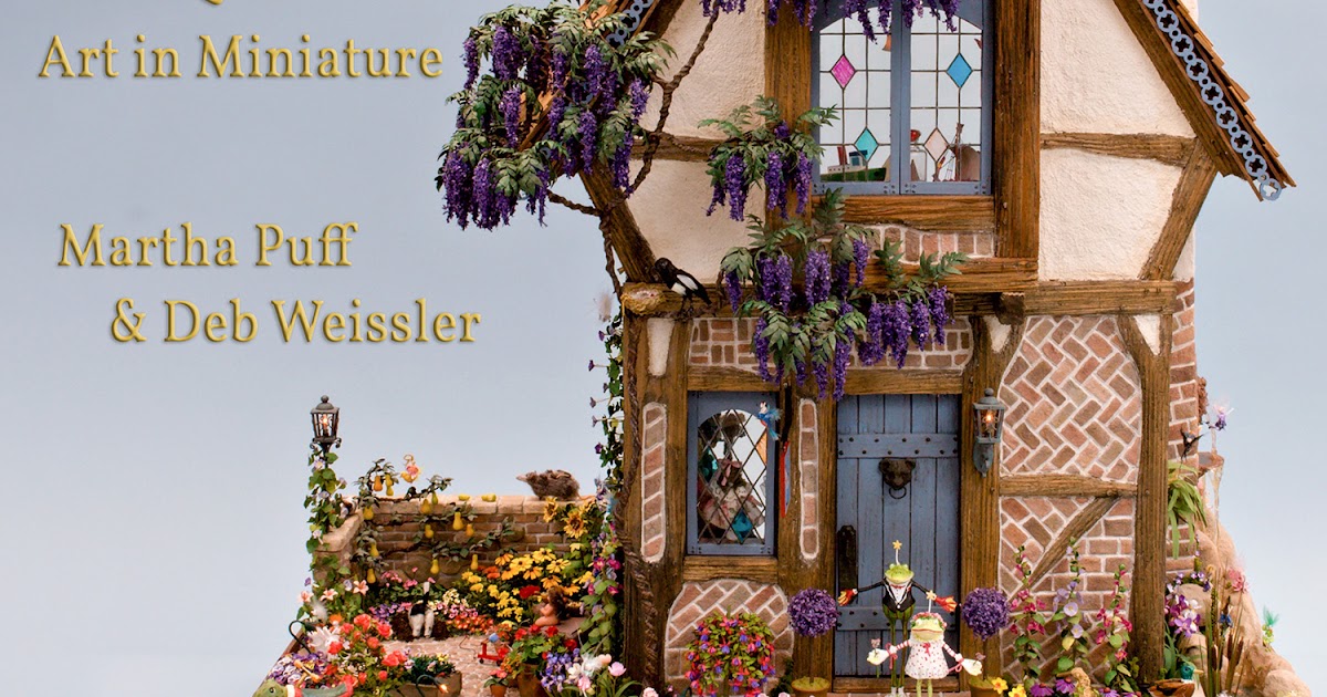 Good Sam Showcase of Miniatures: 2018 Show Preview