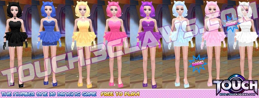 Fortune Egg ~ Touch 3claws Blogspot