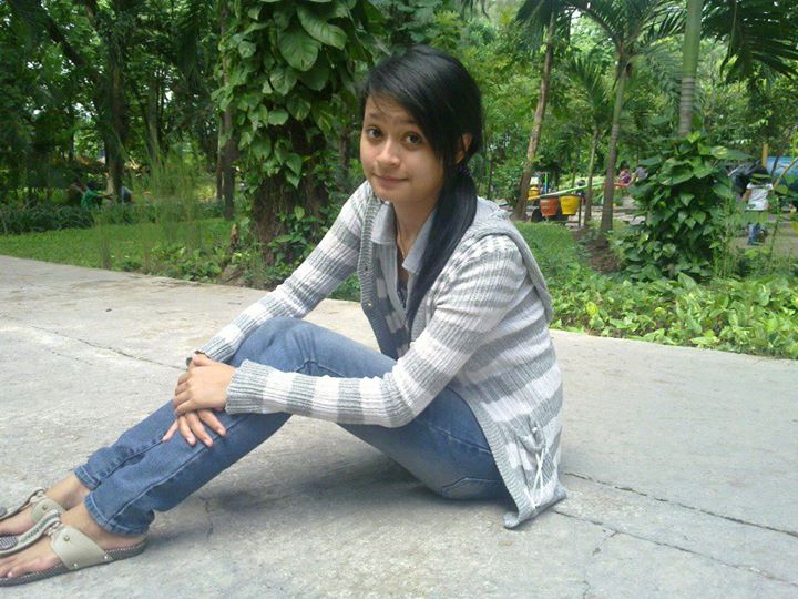 Inspirasi Gambar Gadis Belia