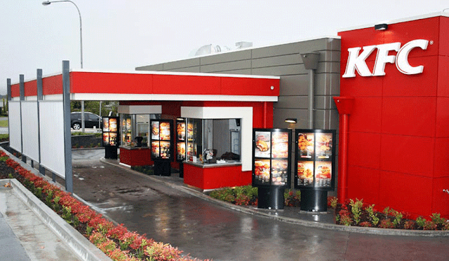 KFC Supplier Audit and Approval Evaluation Guidelines