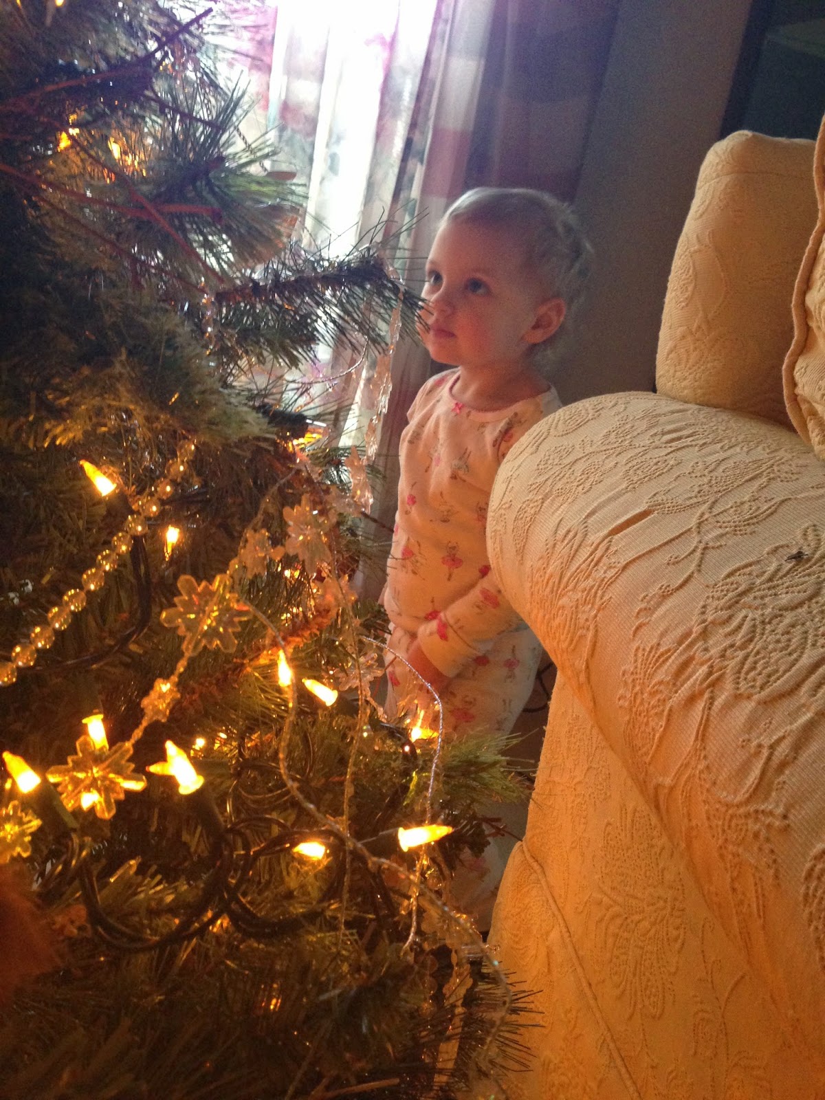 Conceiving Piper: Welcome Spring, I Completely Missed Winter!