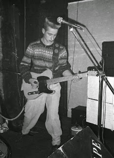 Psycho Attack : Simon Brand ( Frenzy and Torment ) - Story