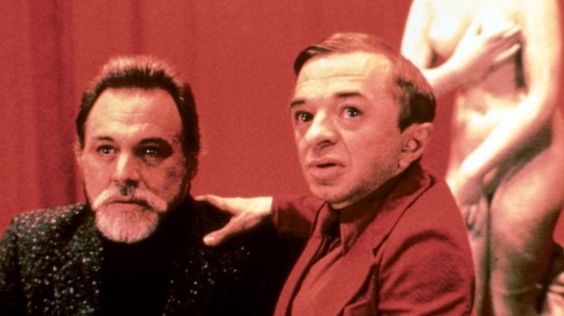 壁虎先生: 改變電視史的《雙峰》回歸：在進入第三季前的三十二點指南