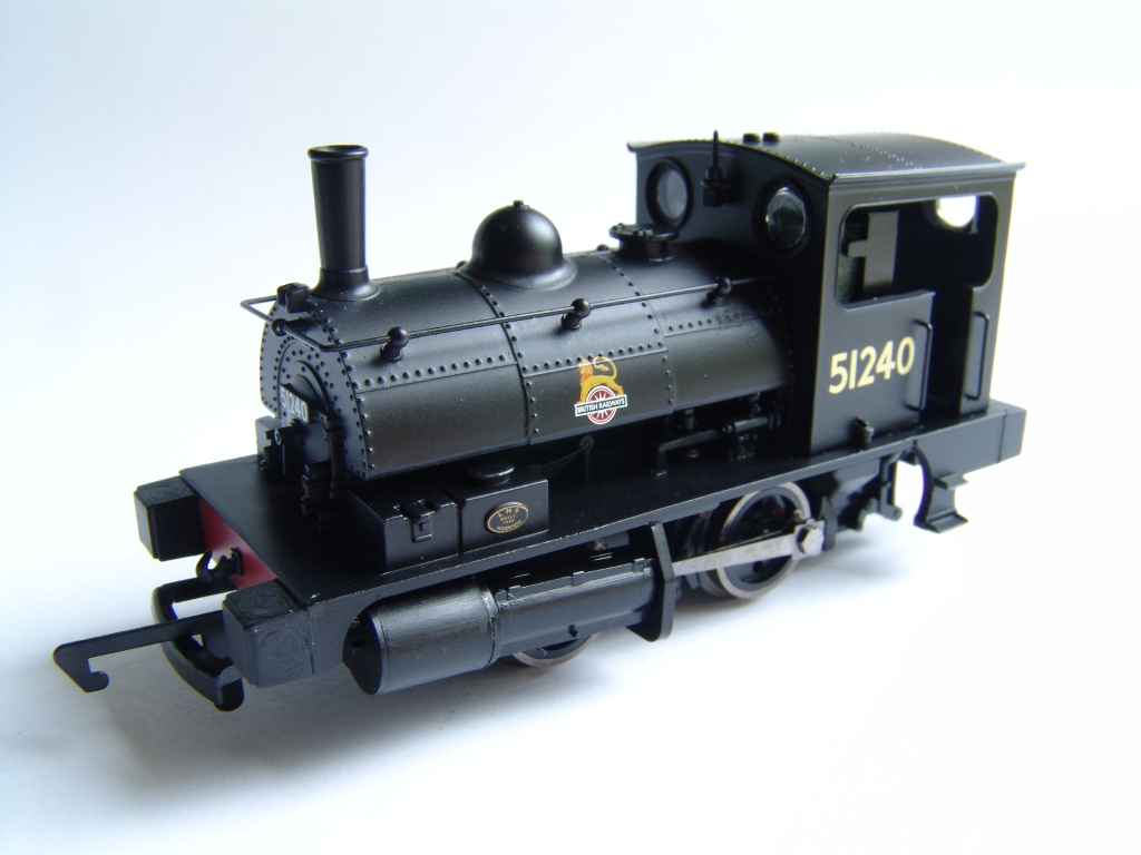 The Caffeinated Engine Driver: Pugs: Small Yet Perfectly Formed