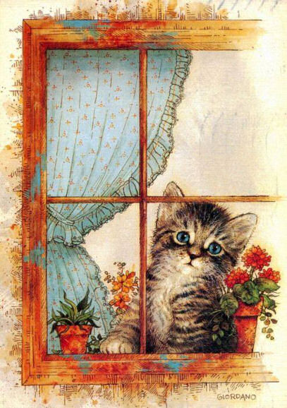 Soloillustratori: Greg Giordano