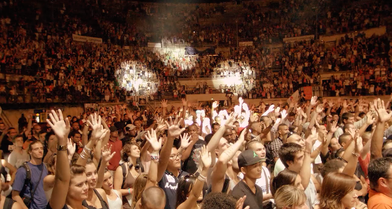 Street Dance 2 (2012) ~ jonyang.org