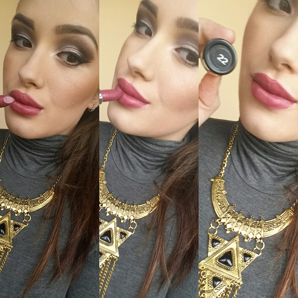 Makeup and Fashion !Zaljubljenik u sve sto je lepo .: Farmasi olovke i ...