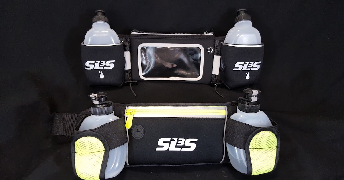 Running Without Injuries: SLS3 Spring ‘16 Review