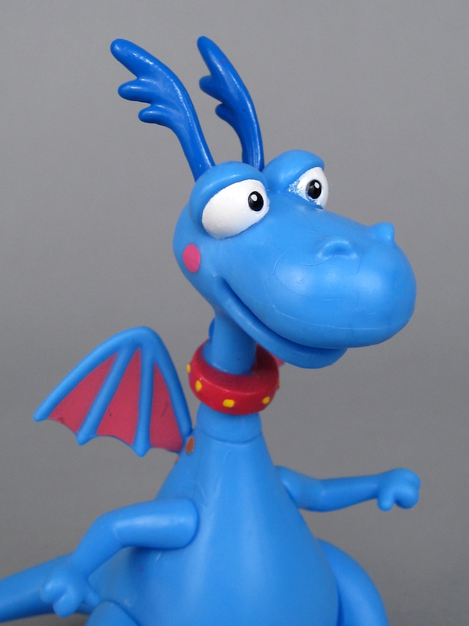 "Doc McStuffins" Dolls by The Disney Store and Just Play | The Toy Box ...