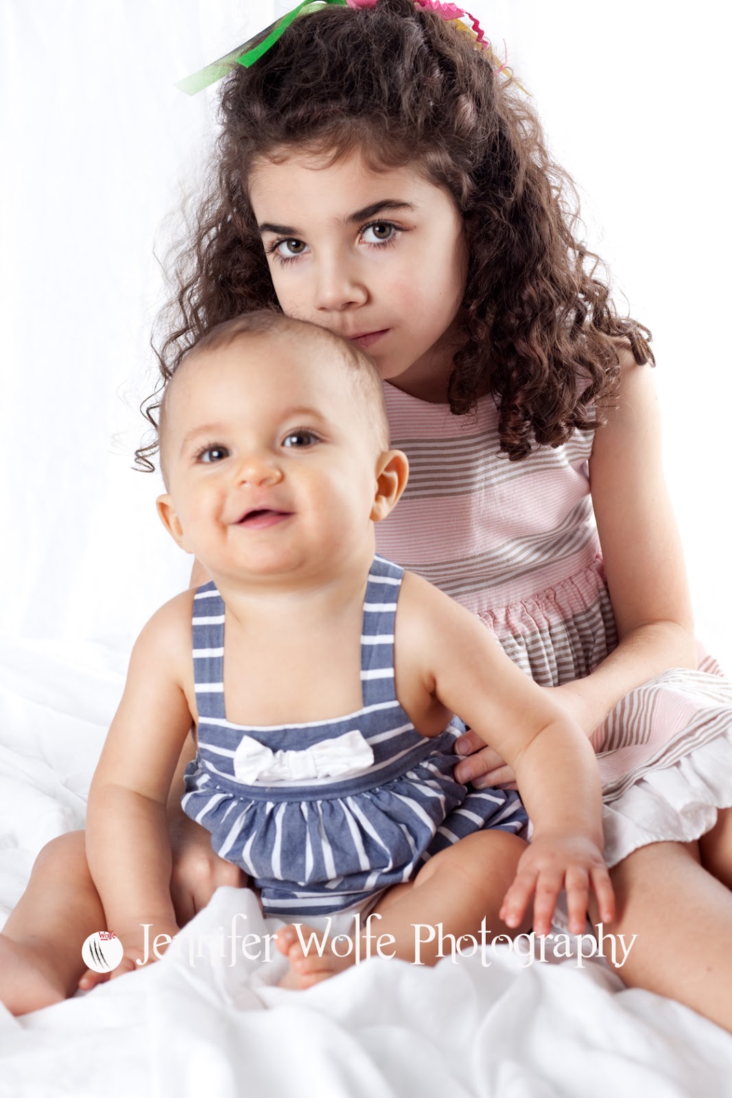 Jennifer Wolfe of JW Photography