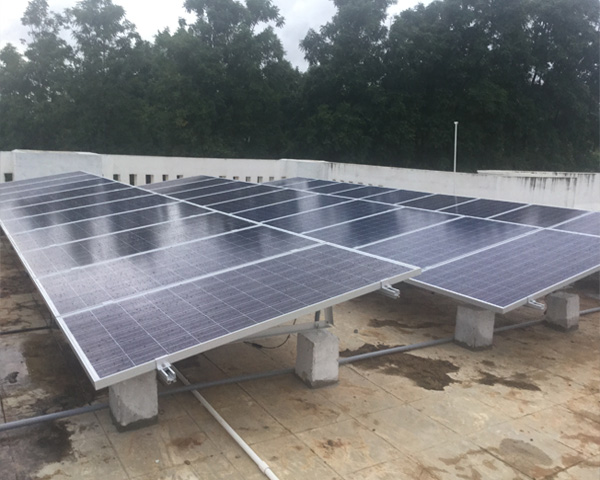 Best Solar Power Plants Installers in Bangalore