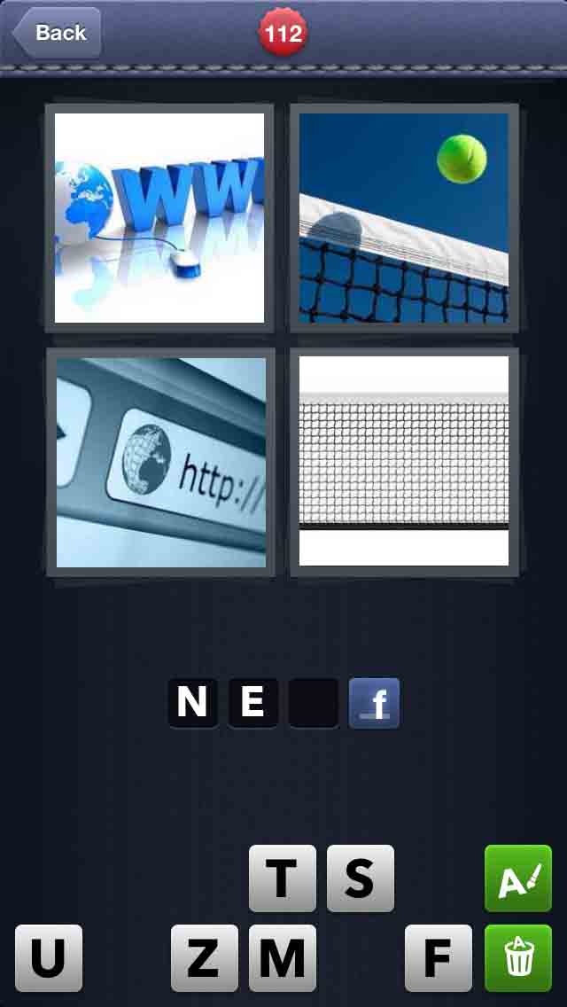 Answer To 4 Pics 1 Word: April 2013