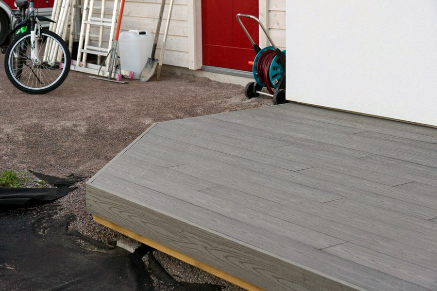 Flöjtgatan 31: Fris kring altanen