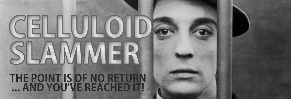 CELLULOID SLAMMER: Lunch Lady -- 15 years later