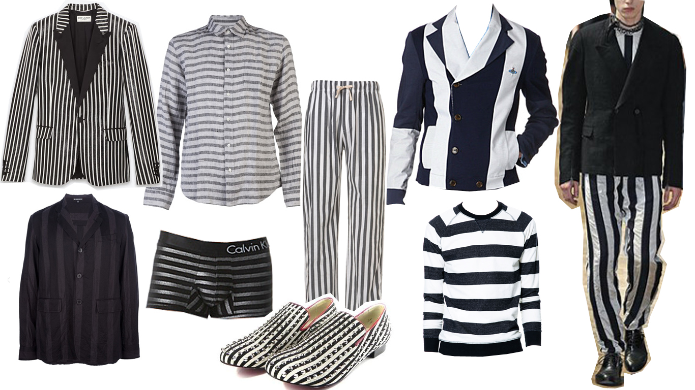 mi blog by amo: look carcelario....jail style