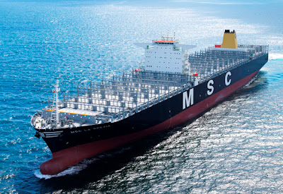 Cuba, Isla Mía : El puerto cubano del Mariel y las eras Post Panamax y ...