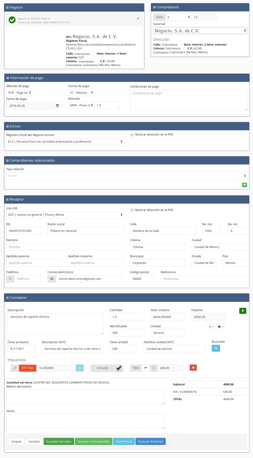 ¿Cómo utilizar las plantillas?
