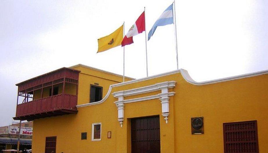 Atractivos Turísticos de Huacho