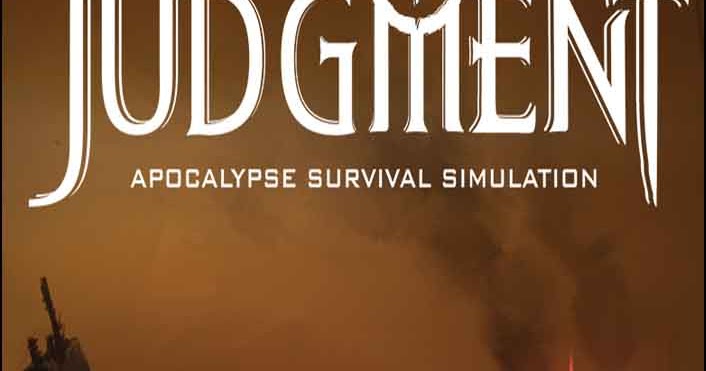 Judgment: Apocalypse Survival Simulation Free Download